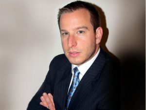 Daniel Kanoff - Blau & Blau